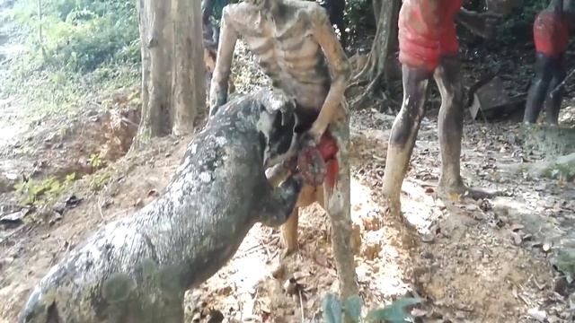 Тайланд Рай и Ад _Лежащий Будда_ Что посмотреть в Тайланде