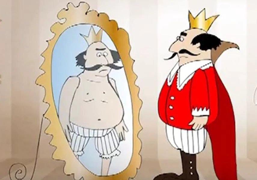 Kriegsbericht 11. Juli 2022 - Die Deutschland-Lüge als Ursache allen Übels auf der Erde!