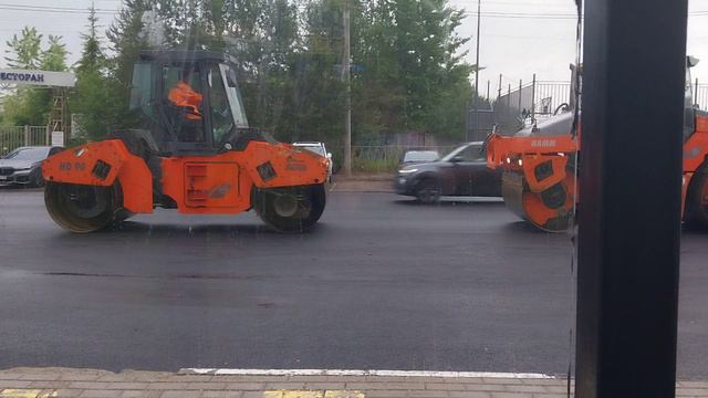 Строительная техника