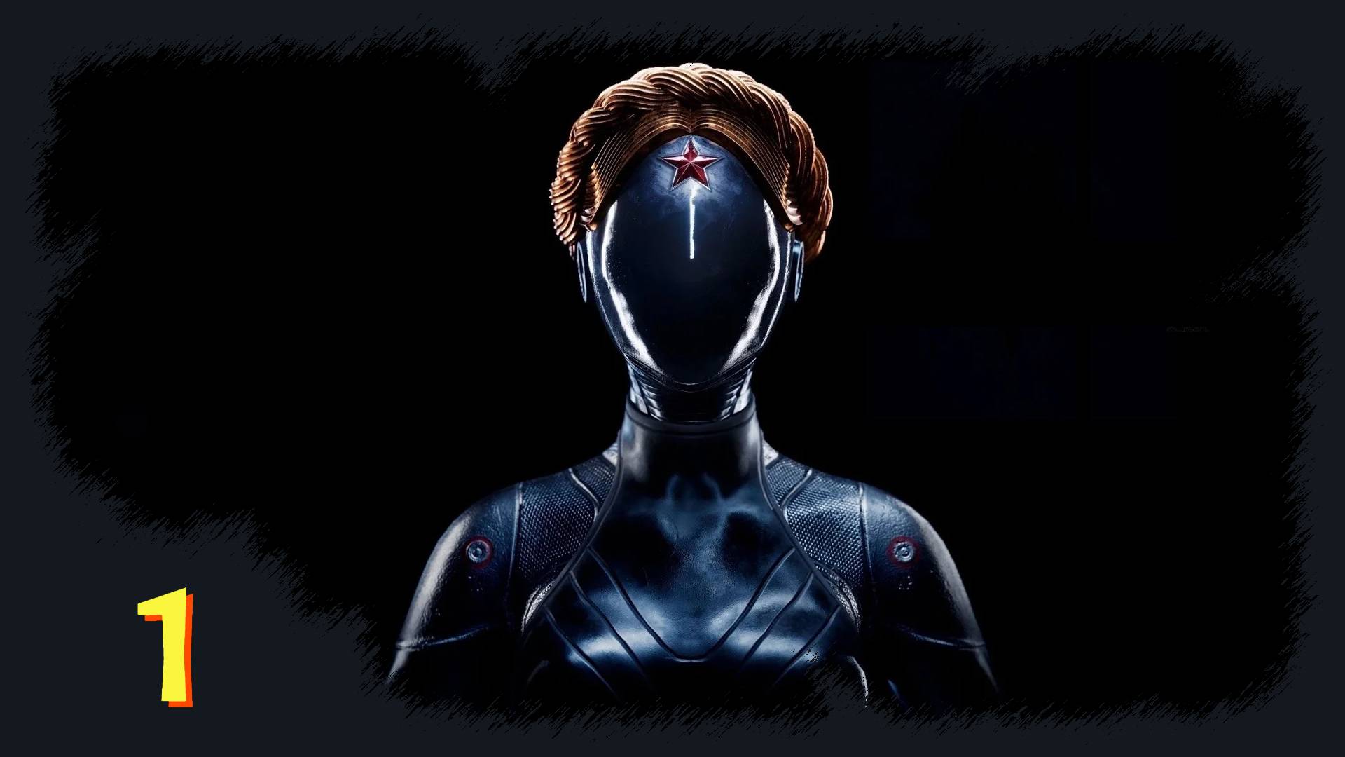 Atomic Heart - Прохождение #1 (Русская озвучка / Без комментариев)