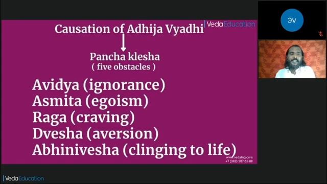 Как снять стресс и справиться с психосоматическими заболеваниями при помощи йоги