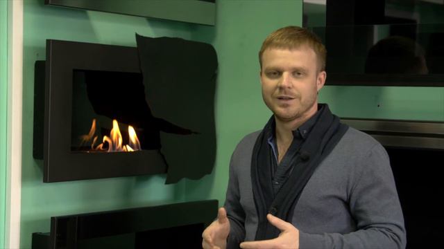 Что такое биокамин и как он работает?