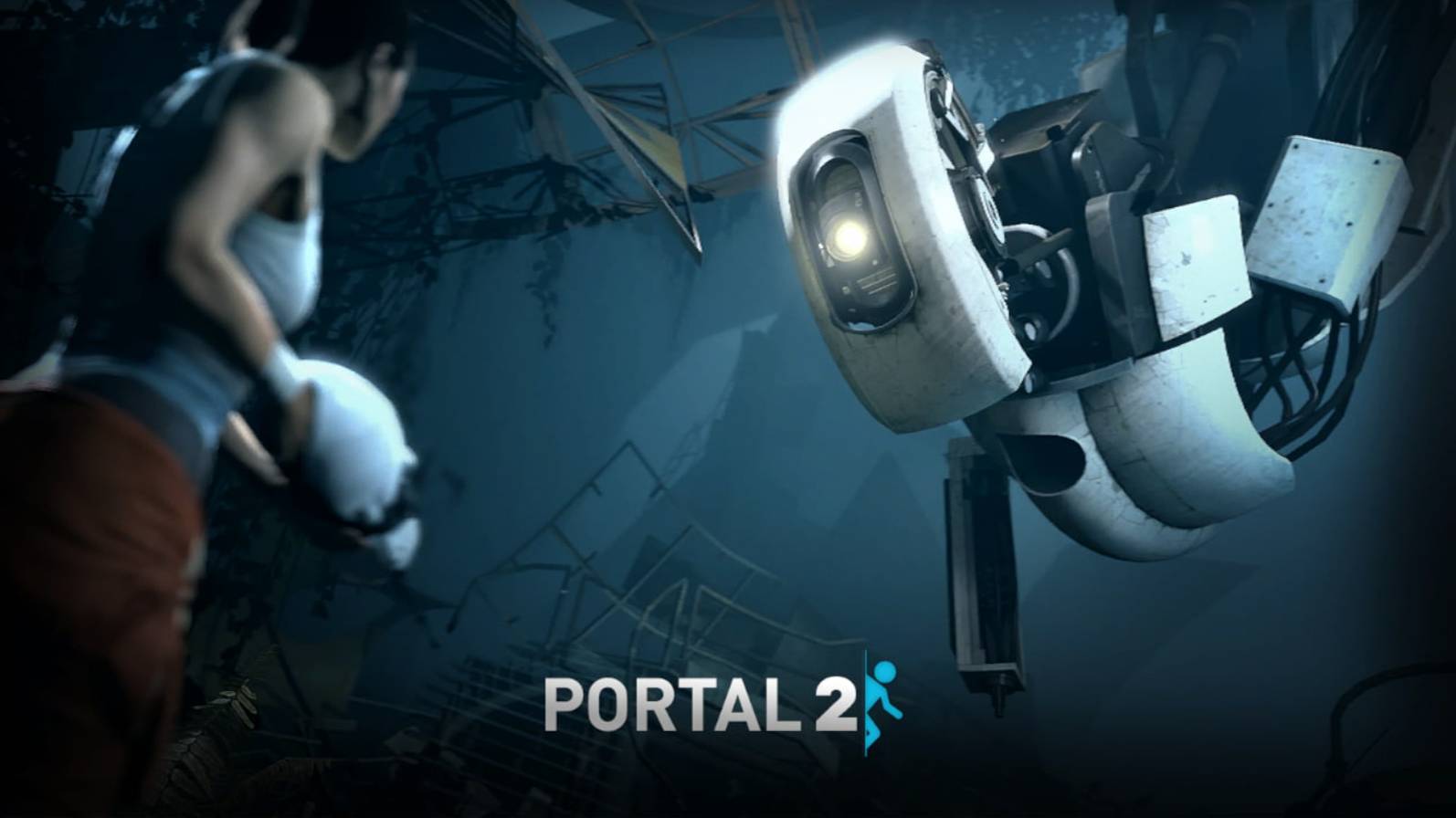 Portal 2#1
