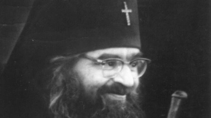 Святитель Иоанн Шанхайский, 1995 г.