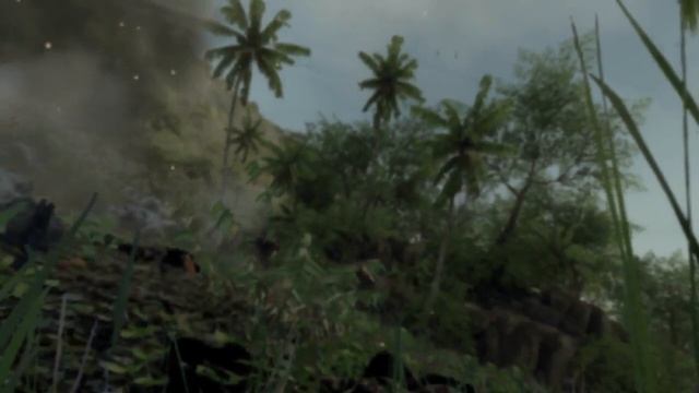 Crysis (PC, 2007) Миссия 4 Assault