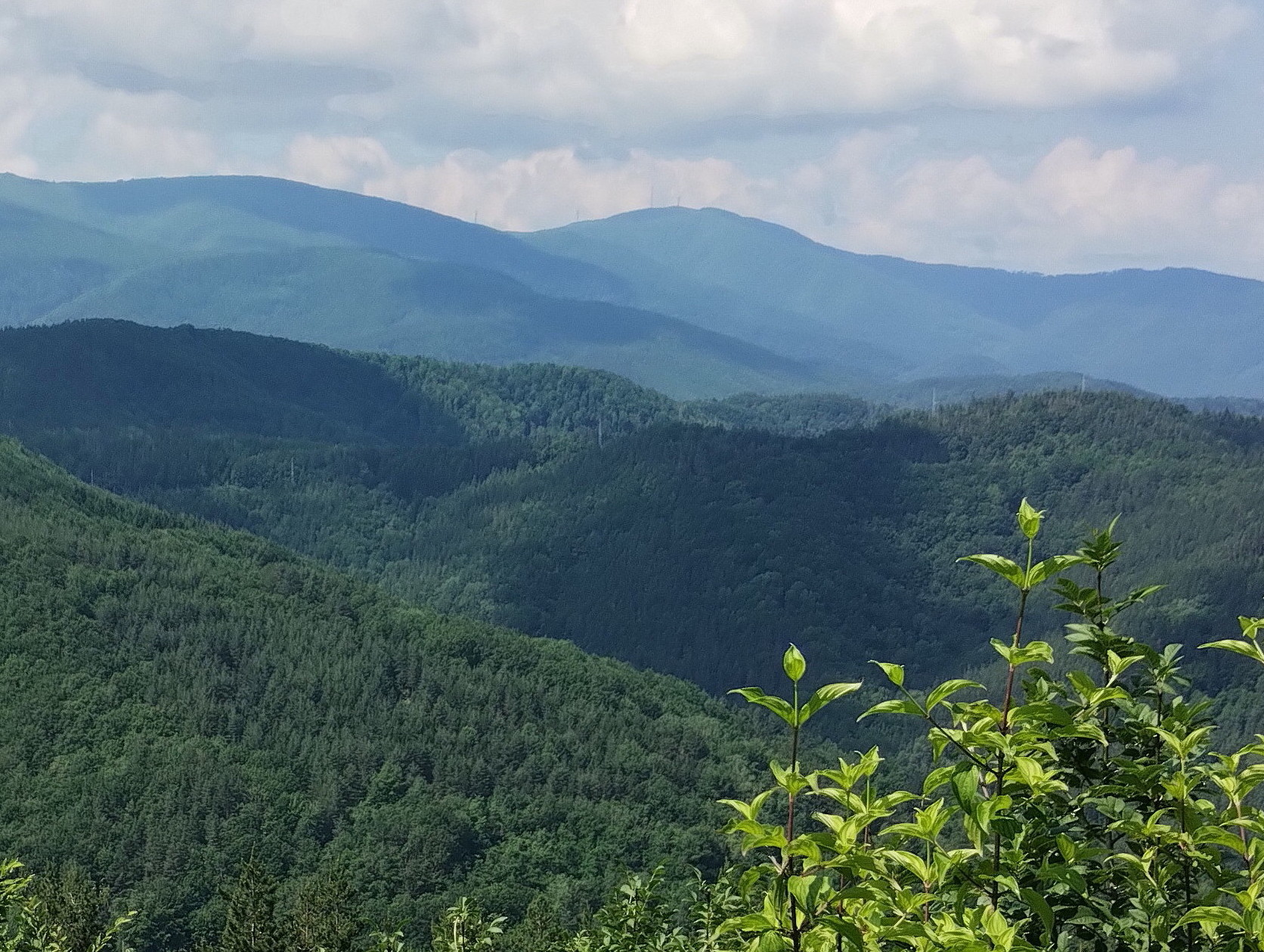 БЛИЗО ДО ГЕОГРАФСКИЯ ЦЕНТЪР НА БЪЛГАРИЯ /част 27/. Бъзовец, община Трявна
