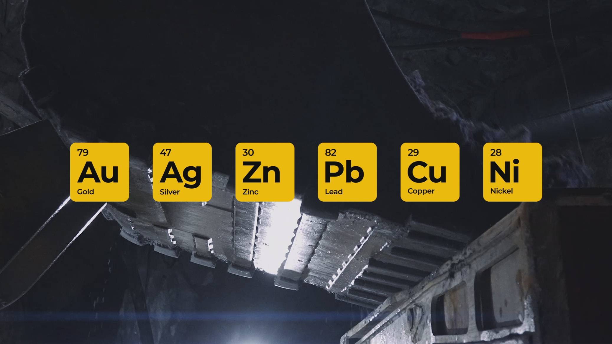 Highland Gold - объединяем лучших!