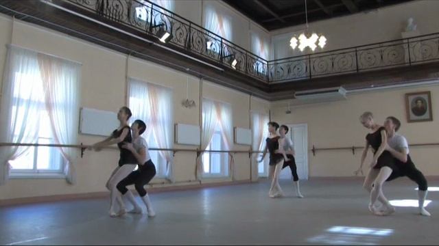 Десницкий. В.С.7б 2008г