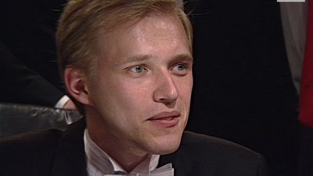 Что? Где? Когда? Вторая игра Летней серии. Выпуск от 24.05.2008