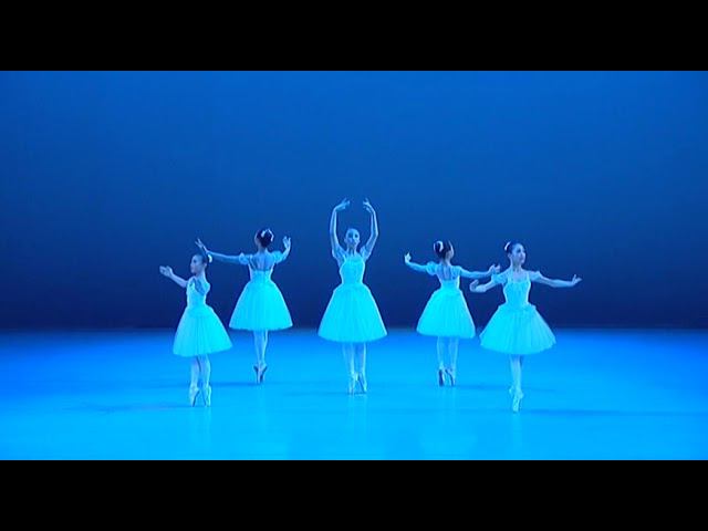 Вальс Шопен