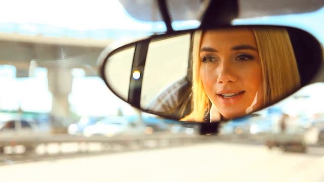 SMART тест-драйв