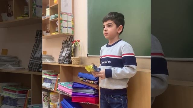 Кружок психологии.