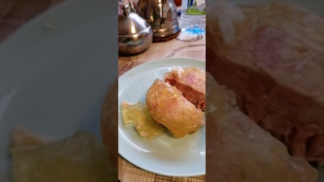 Окорок по-домашнему #shorts