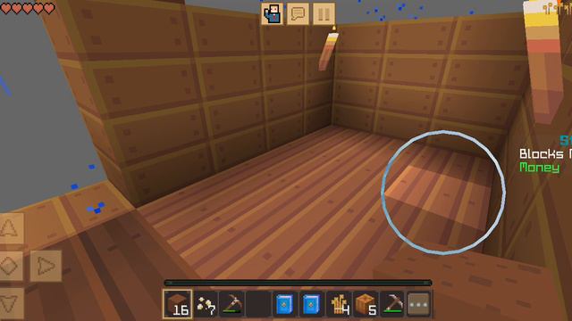 ВЫЖИВАНИЕ В РЕЖИМЕ«ОДИН БЛОК»В КРАФТИНГ АНД БИЛДИНГ 2 СЕРИЯ