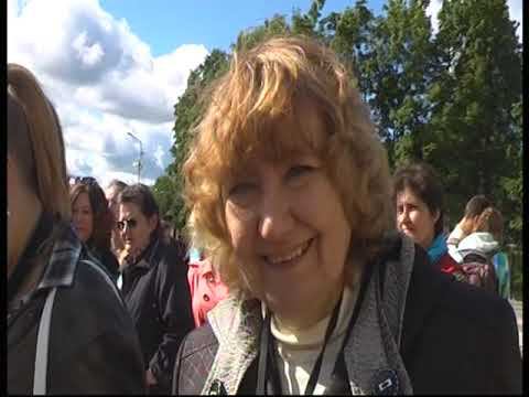 Памятный поход Транзундский рейд. Выборг (ч.2)