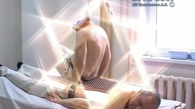 Используй во время ручного массажа НУГА БЕСТ! Турманиевый мат(малый) ТК-08 Нуга Бест.