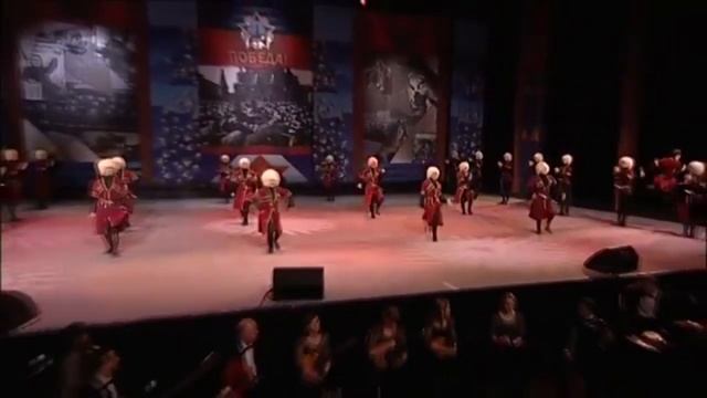 Мужчина - Овен