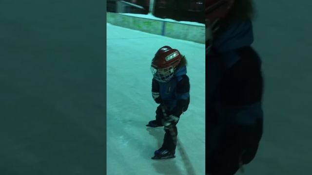 И ЭТО ТОЛЬКО НАЧАЛО ПУТИ!