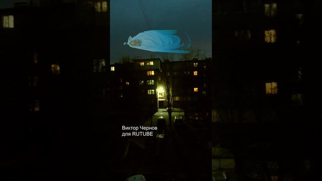 Привидение во сне