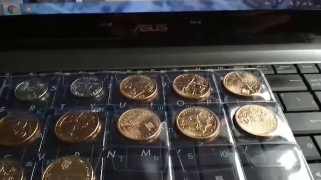 Видео покупателя Мешок-Монет