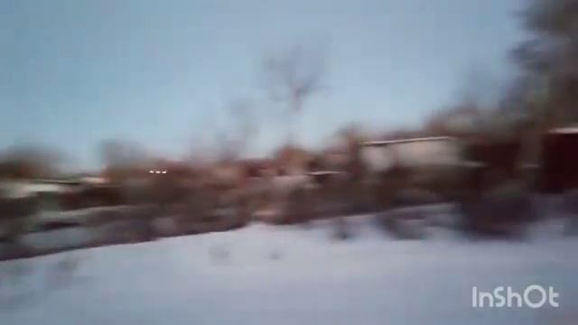 Мы переехали)