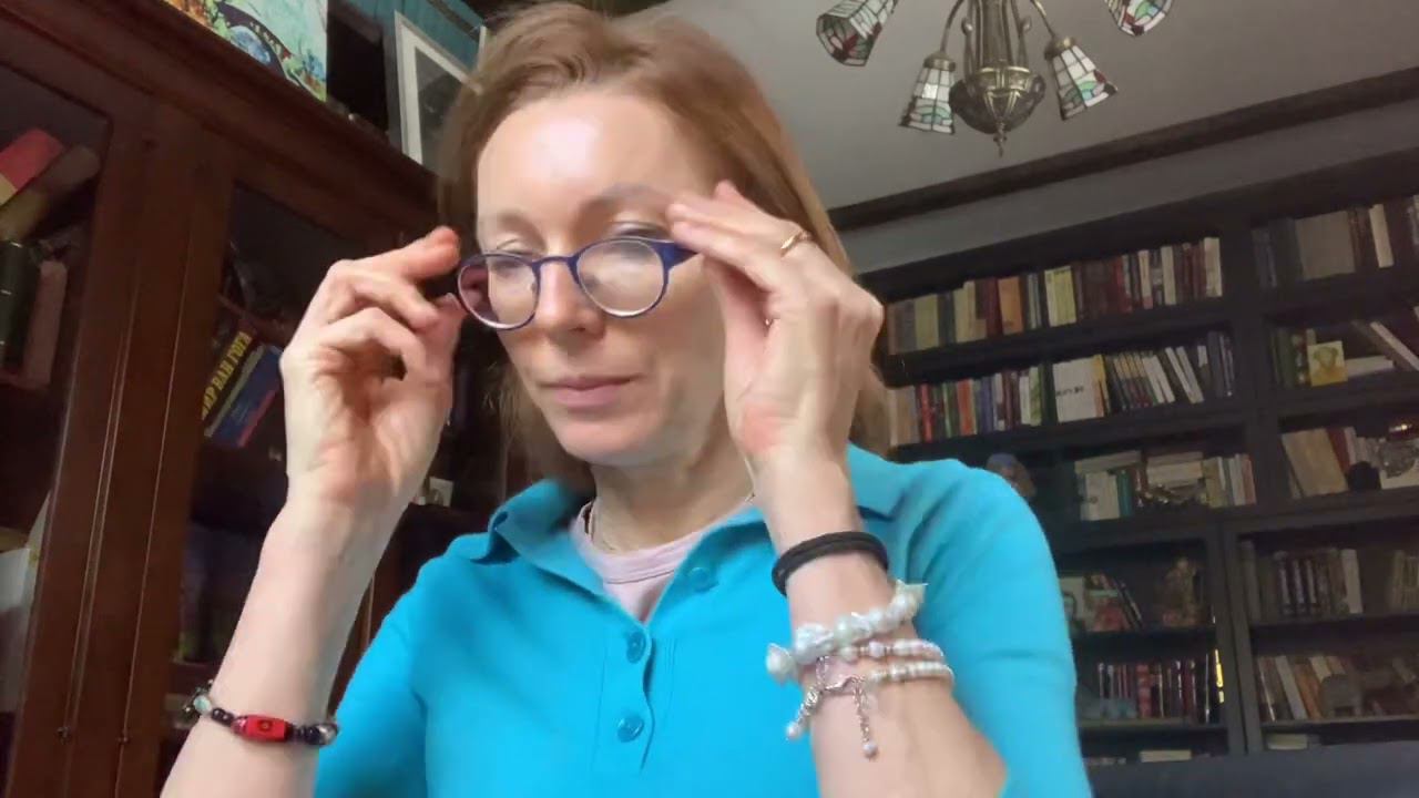 Практика внутреннего звучания для успокоения ума - йони мудра