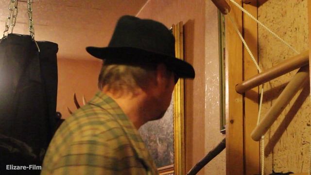 Съемки легендарного фильма. "Сухим из морской  воды". 2 серия. Актерские дубли