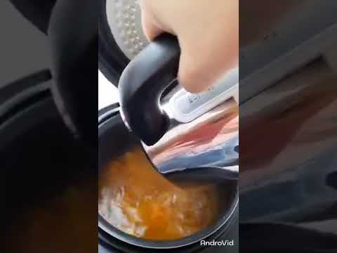 Чечевичная похлебка от меня и полезные советы хозяюшкам!