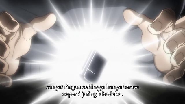 Baki Episode 04 Subtitle