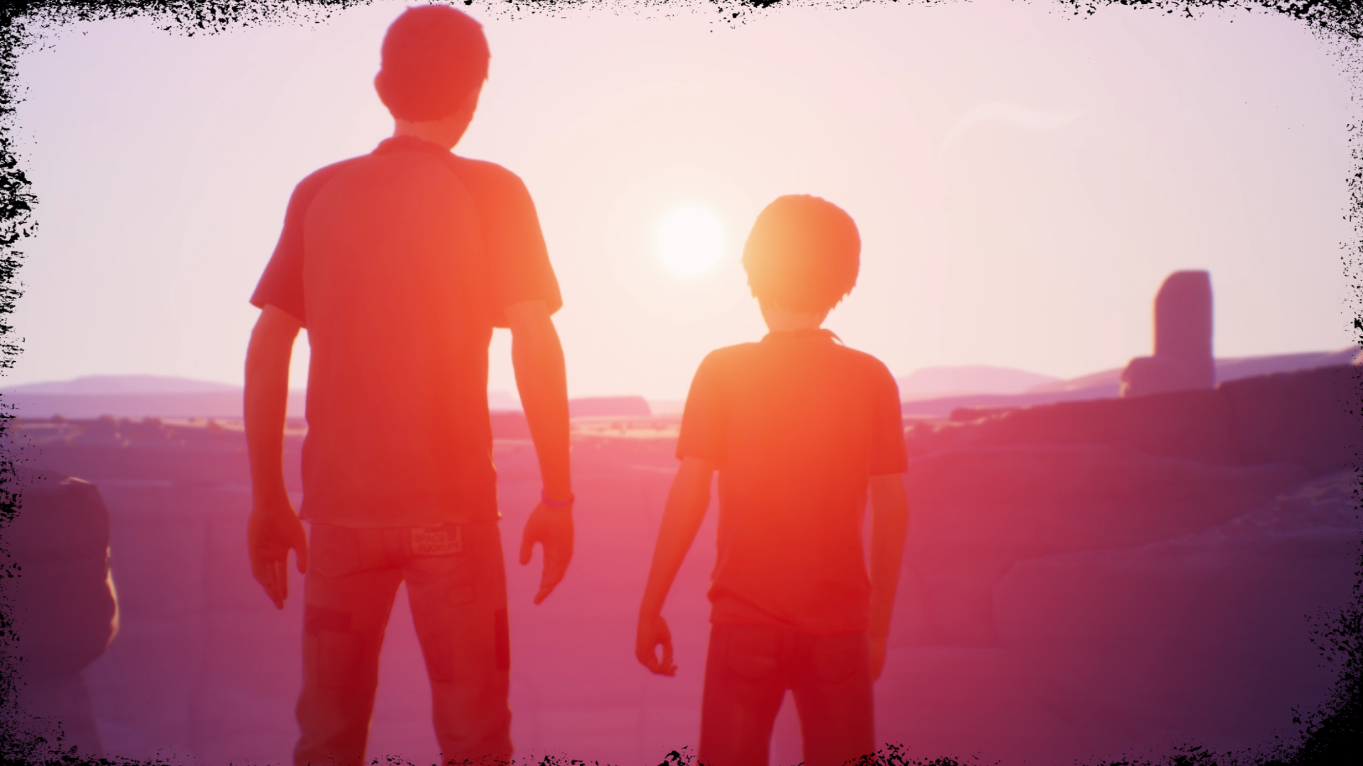 МИРНЫЙ ГОРОДОК. LIFE IS STRANGE 2 ► ЧАСТЬ 14