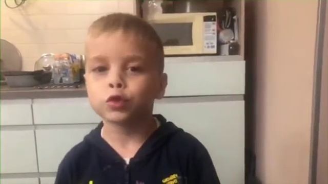 Даня, 1 2 класс