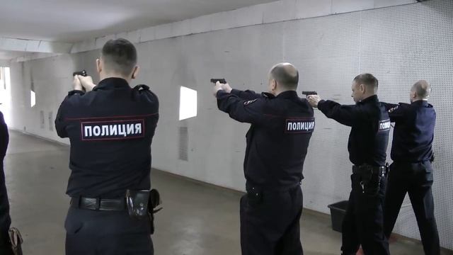 Конкурс участковых полиции.mp4