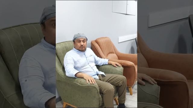 Сартарошхона - Парикмахерская