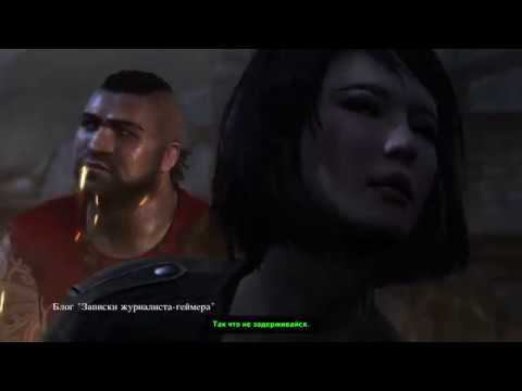 Прохождение Tomb Raider: Definitive Edition на PS 4 Pro. Часть 17