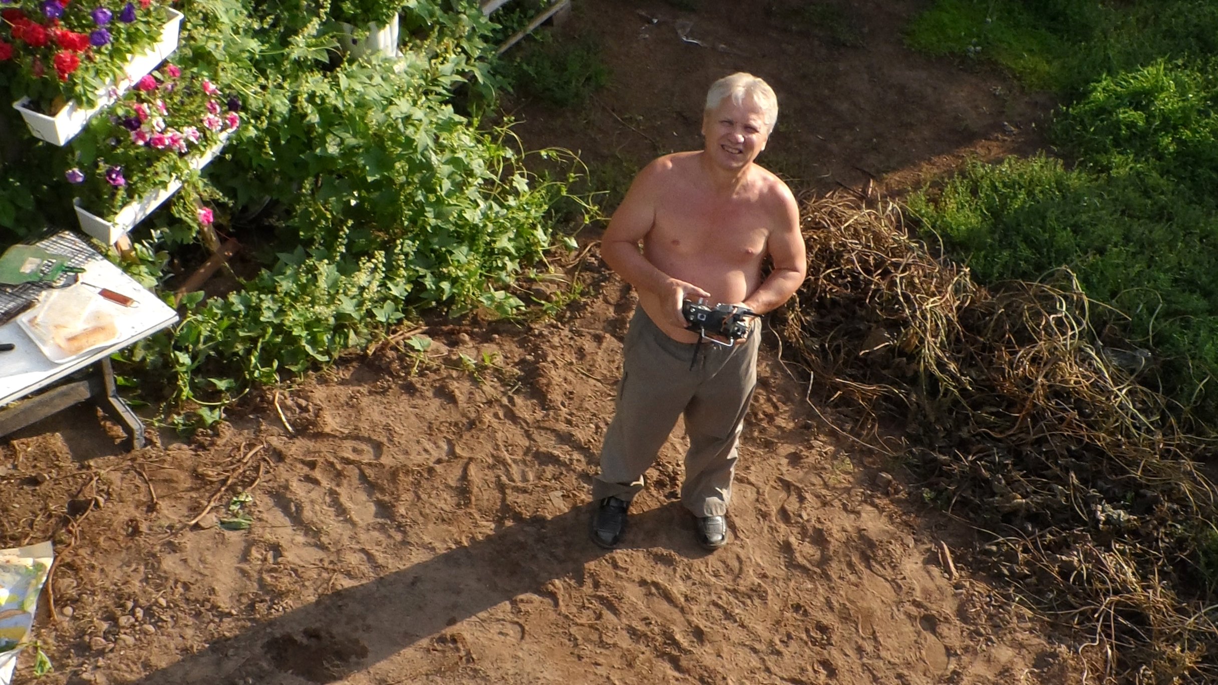 История моего увлечения. Часть 8.