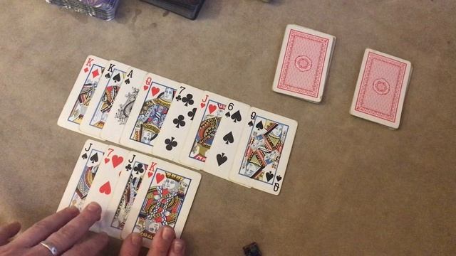 Гадание онлайн. Дама Червовая Вчера. Сегодня. Завтра.  Во благо)