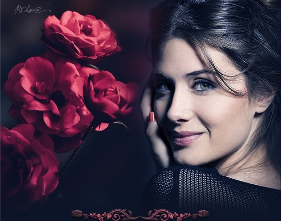 А я то думал, Вы счастливая. Автор текста Петр Градов. Стихи о жизни.