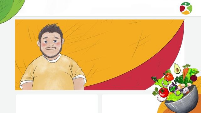 12 - Питание вне дома