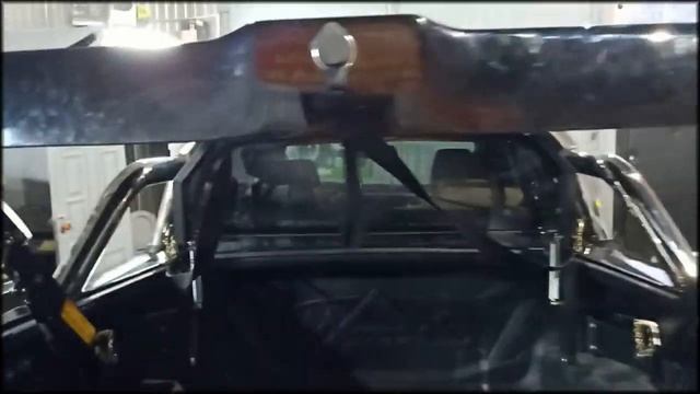 Крышка кузова TopUp на Toyota Hilux