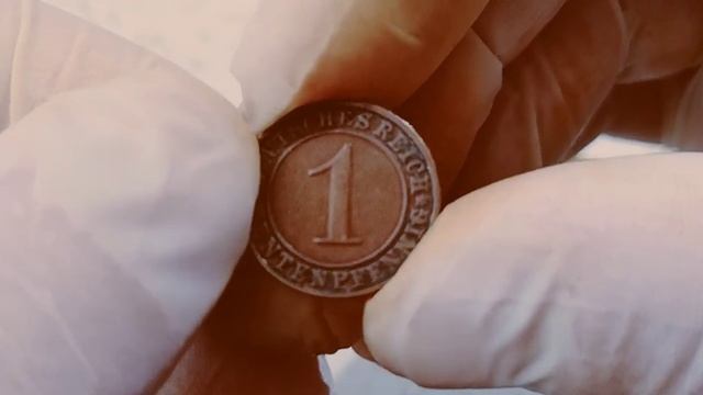 Монеты стран мира № 39. Монеты ФРГ.