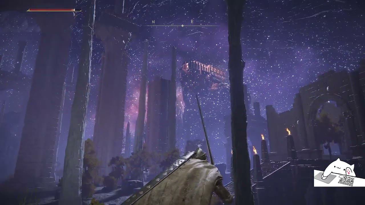 Elden Ring | Ничего не происходит | 5