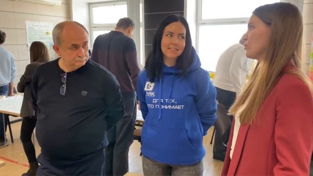 Стратсессия ТПК БРИК 2023 c Брежнев Консалтинг