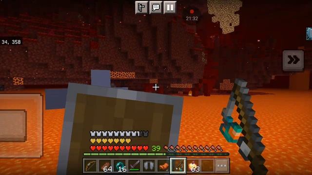 исследуем ад #3