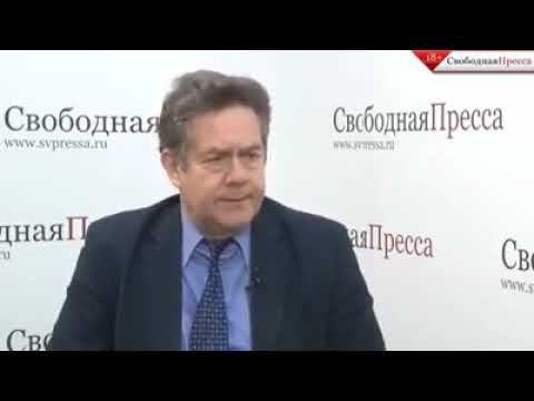 Платошкин о соотношении зарплат в разных странах