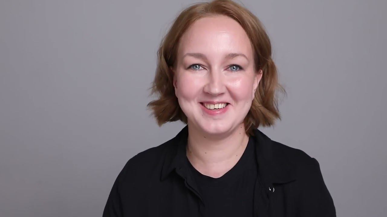 Актриса Марина Коваль