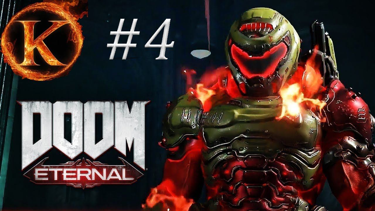 DOOM Eternal