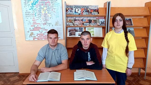 Наши волонтёры Абилимпикс-2022. Севда