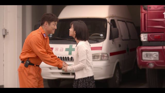 На пути к небесам 1 сезон 10 серия