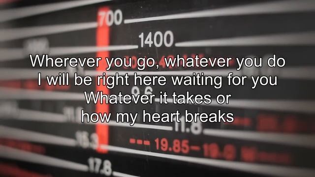 Музыка с кассет.