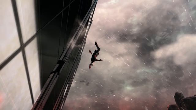 Devil May Cry Прохождение (повт, рус). Миссия 19: Лик демона/The face of a demon